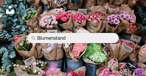 Blumenstand Photos Télécharger Des Images Gratuites Sur Unsplash