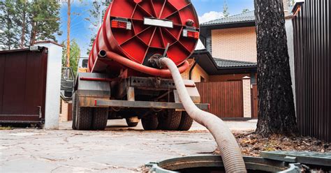 Sewer And Septic Services In Citrus Heights Ca Aps Environmental