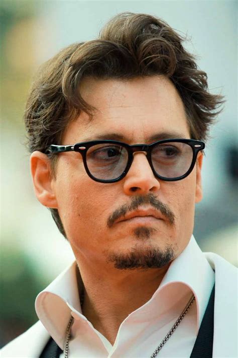 Anchor Beard Johnny Depp Beard Van Dyke Beard Chin Beard
