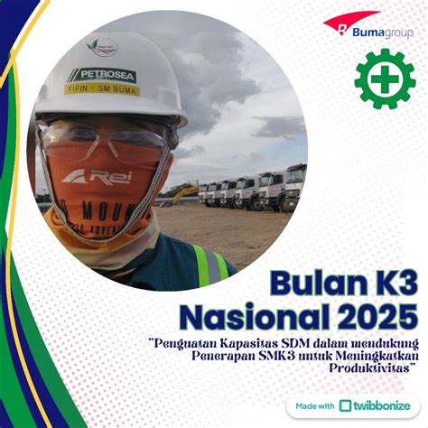 Fifin Arifin On Linkedin Bulank3bumagroup2025