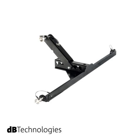 Db Technologies Gsa Viol210 Vio L210 Flay Bar