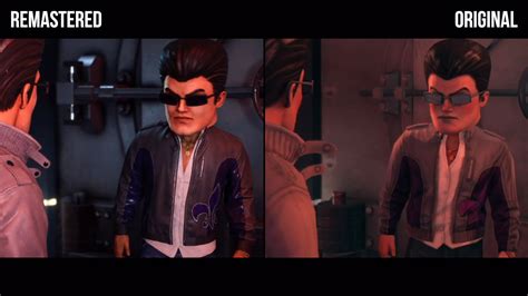 Saints Row The 3rd Remastered Page 4 Sports Hip Hop And Piff The Coli