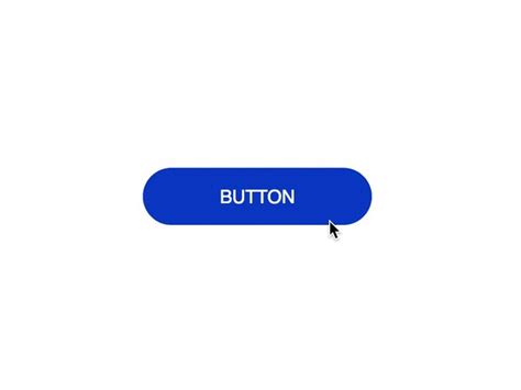 Liquid Button Interactive Design