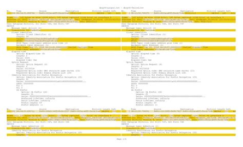 comcast cbr t cga4131com dhcpv6 prefix delegation not working r