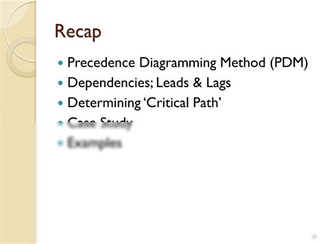 Solution Resource Estimation Project Planning And Time Management