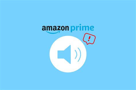 fix amazon prime sound issues techcult