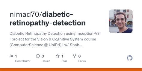 Github Nimad70 Diabetic Retinopathy Detection Diabetic Retinopathy Detection Using Inception