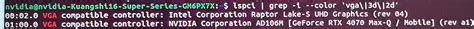 Nvidia Smi NVIDIA SMI Has Failed Because It Couldnt Communicate With The NVIDIA Driver Make