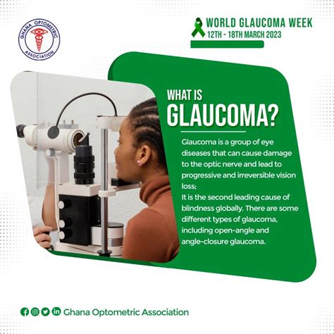 doreen tachie donkor on linkedin glaucoma blindness eyecare