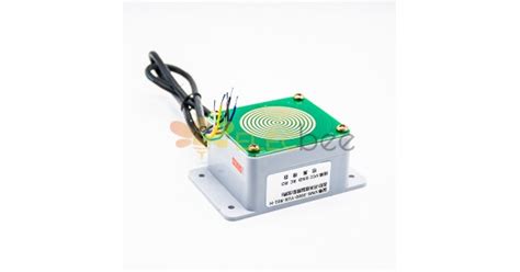 12v 24v Rain And Snow Transmitter Sensor Rain Detection Sensor Switch