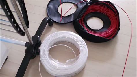 누전잡는법 누전된 전선 교체하기 아파트 누전찾는법 고치기 현장실제영상 Youtube