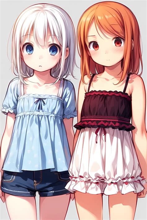 Original Generated By Churri Using Hassaku Aibooru