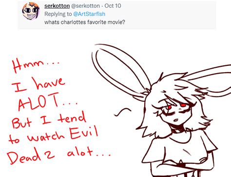 Qanda Response 5 By Star F On Deviantart