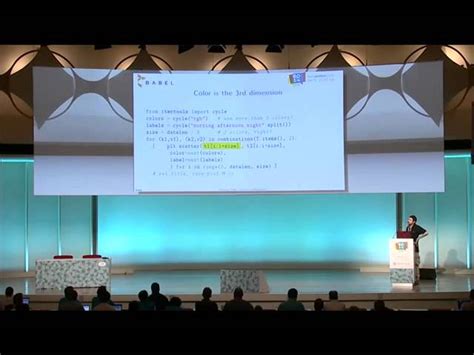 europython talk statistics 101 for system administrators from