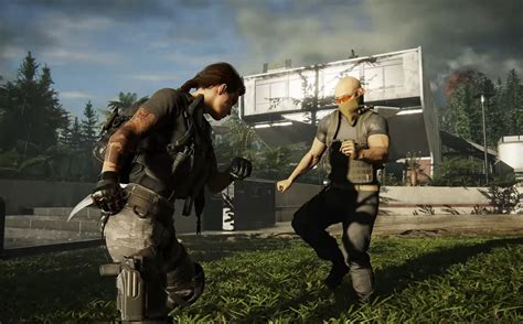 Ghost Recon Breakpoint Weapons Handguns Submachine GameWatcher