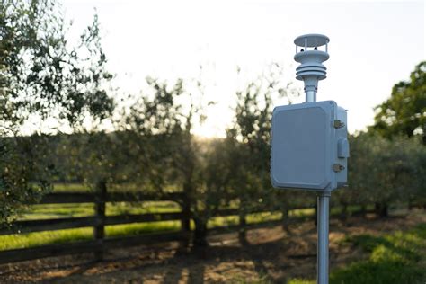Bringing Ufp Monitoring Outdoors With The New Modulair Ufp