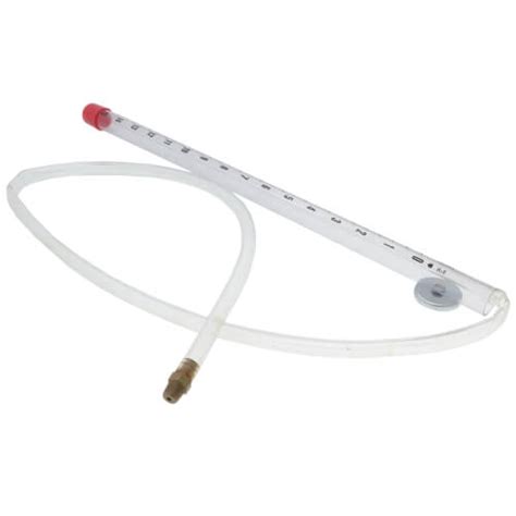 6 Hg15 Diversitech 6 Hg15 Hydrogauge Manometer