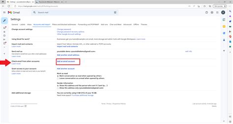 How To Add Professional Email To Gmail Easiest Way