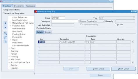 Oracle Erp Apps Guide Page 74 Of 155 Learn Teach Grow Together