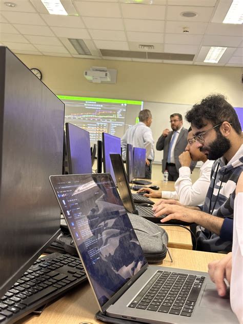 Mohamed Ali On Linkedin Cybersecurity Ctf Cisco Cyberskills