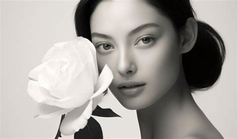 Modelos Femeninos álbum De Fotos Visuales Lleno De Hermosos Y Hermosos Momentos De Todo El Mundo