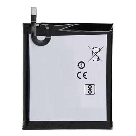 Battery For Lenovo K Power By Maxbhi Com