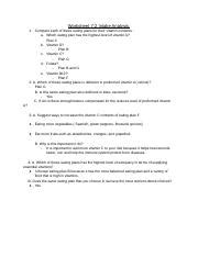 Worksheet 7 2 Itake Analysis Vitamins 2 Docx Worksheet 7 2 Intake