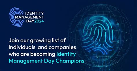 Identity Defined Security Alliance On Linkedin Identitymanagementday Identitysecurity Cyber