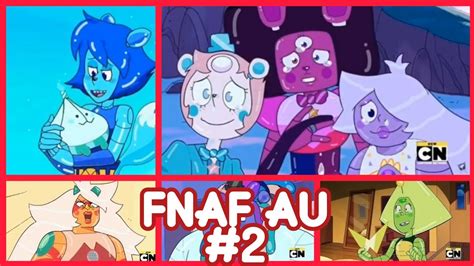 Steven Universe F Naf