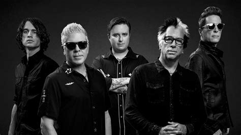 Offspring 2024 Tour
