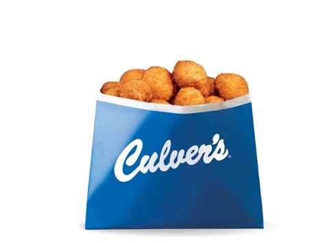 One Of The Best High Protein Orders At Culvers Is The Wisconsin Cheese