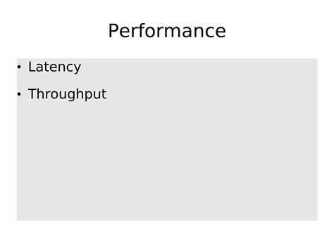 What Every Developer Should Know About Database Scalability Pdf