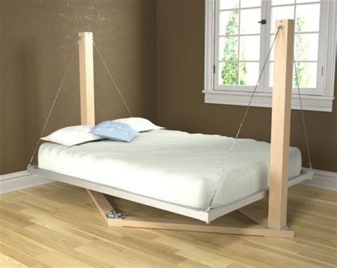 19 Cool And Unique Bed Designs That You Must See