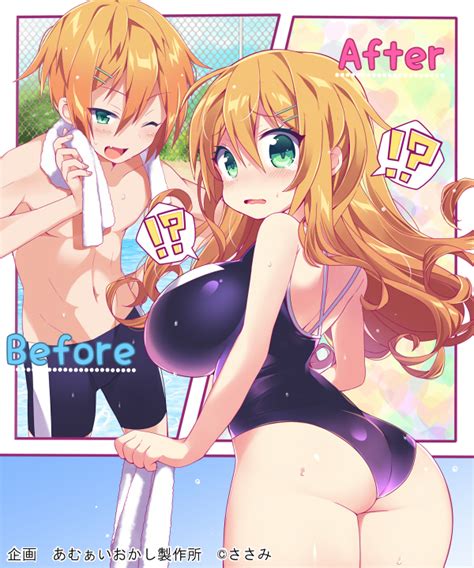 Original Drawn By Msp Sammy Danbooru