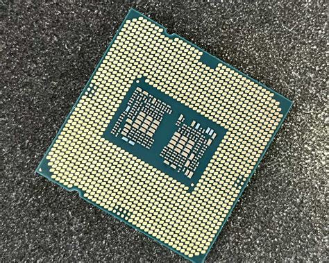 Intel Cpus Jawa
