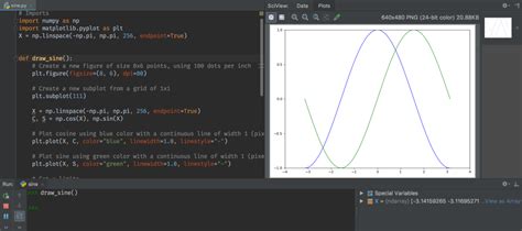 bored of jupyter notebook here are other 4 python ides for data