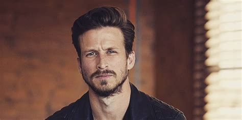 Adam Huber Height Weight Body Measurements Shoe Size