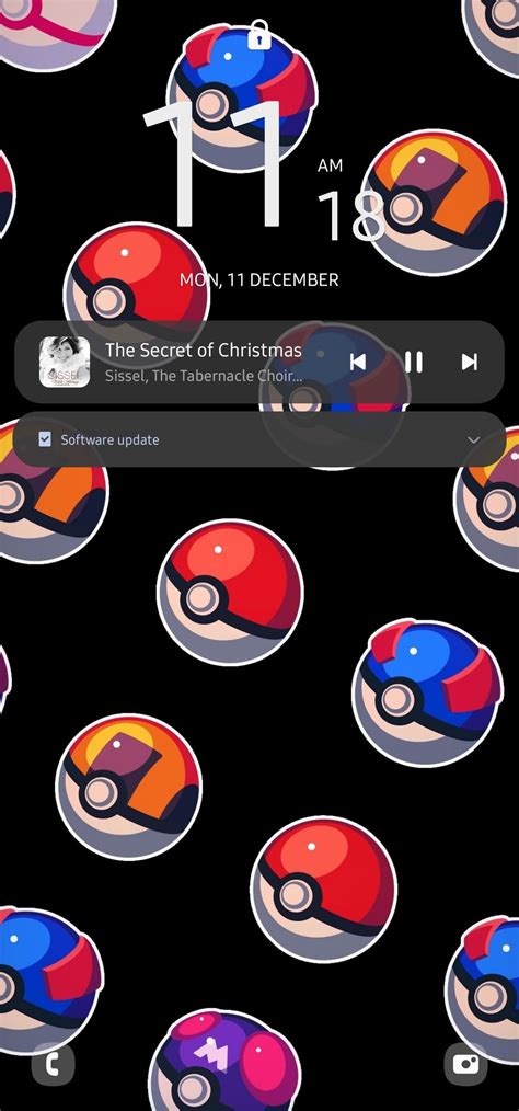 Is There Any Way To Permanently Remove The Software Update Notification Tab Rsamsunggalaxy