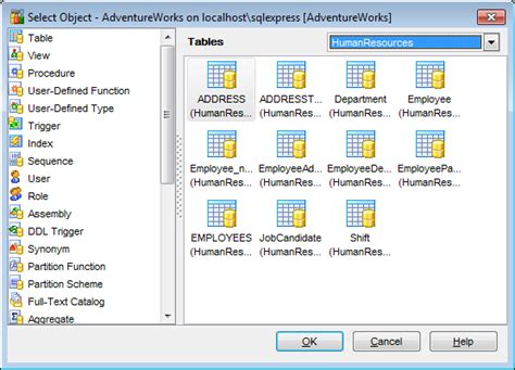 Online Documentation For Sql Manager For Sql Server Sqlmanager