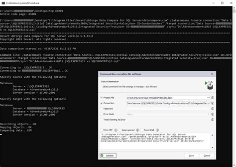 DbForge Data Generator For SQL Server Download