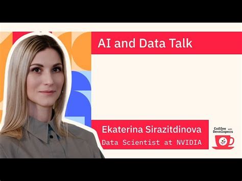 wearedevelopers world congress talk ai and data talk from