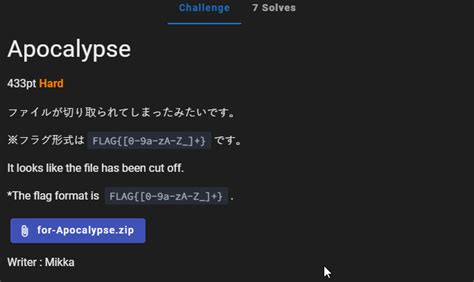 wanictf 2023 writeup for forensics challenges