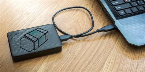 Recover Hidden Files From External Hard Drive Safely