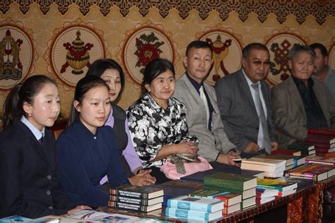 “Орос Монголын найрамдлын сар” ын ажил өндөрлөв