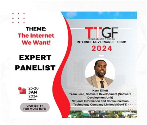 Kern Elliott On Linkedin Ai Linkedintt Ttigf2024 Digitalbusinesstransformation Igovtt