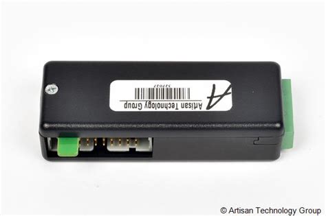 ni scc ai14 isolated analog input module artisantg™