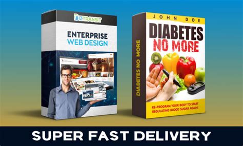 Design Digital Product 3d Box Mockup Software Box Mockup By Kokoalishah Fiverr