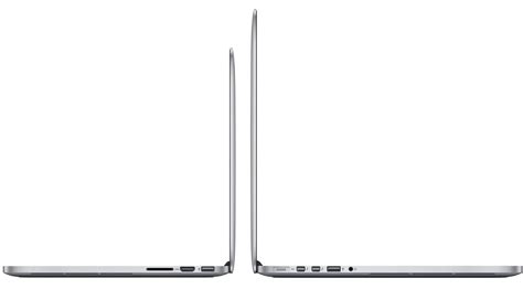 MacBook Pro Rumored To Feature More Ports Here S A Look At What Previous Models Offered