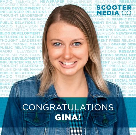 Gina Genco On Linkedin Incredibly Excited To Be Apart Of This