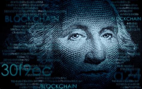 Wef Blockchain Worth 1 Trillion To Global Economy